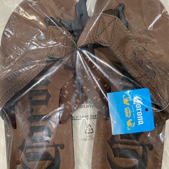 Corona | Shoes | New Mens Corona Sandals Flip Flops | Poshmark